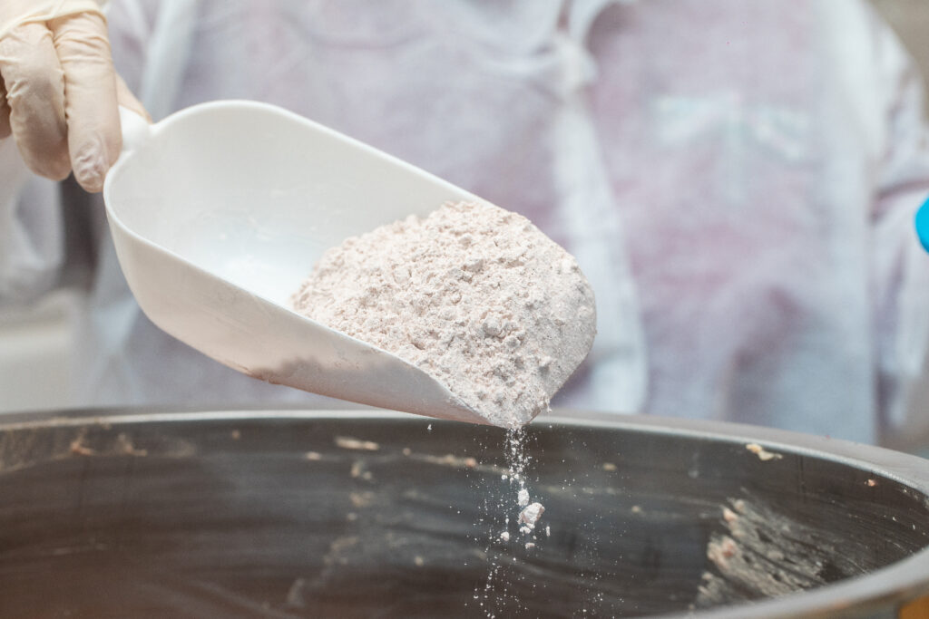 Rapidose Powders - Volunteer Botanicals